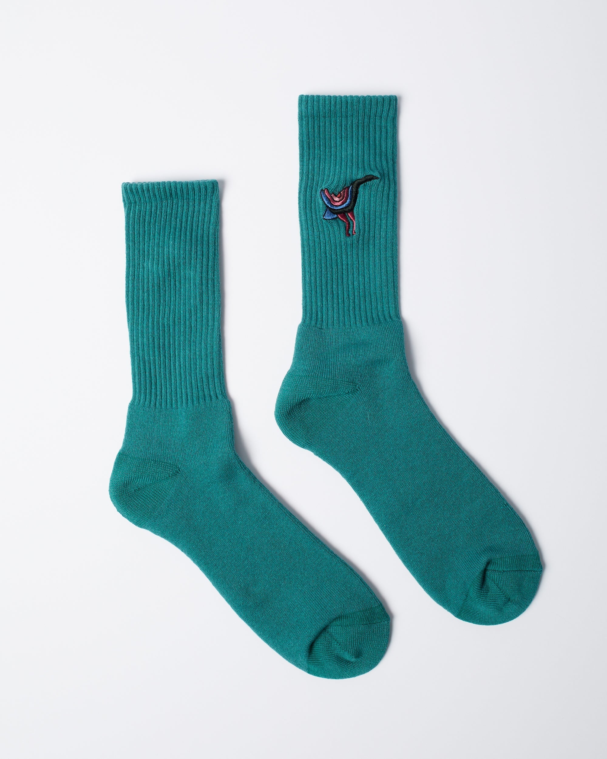 Angry duck crew socks – VERY SPECIAL LA