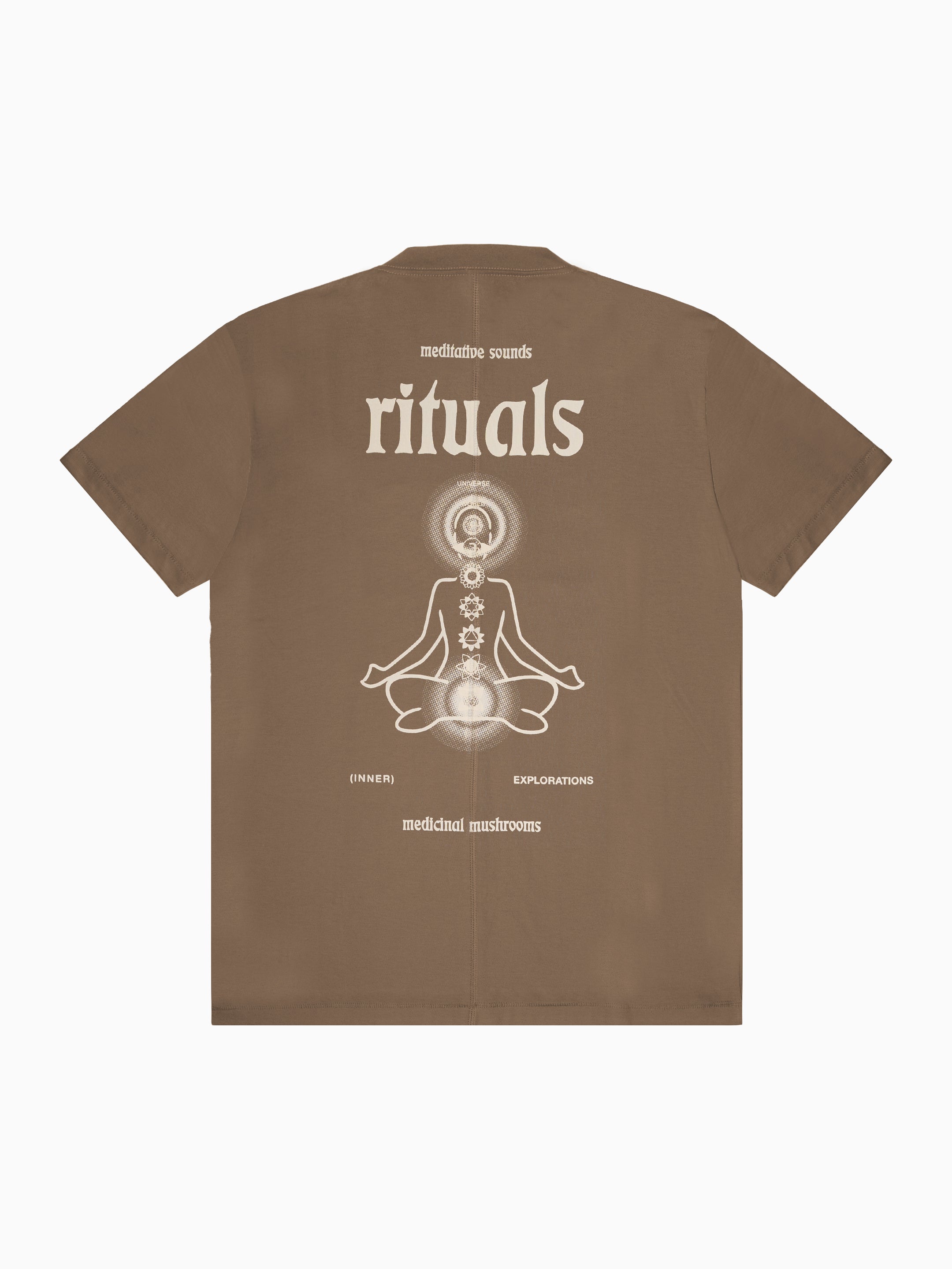 RITUALS TEE – VERY SPECIAL LA