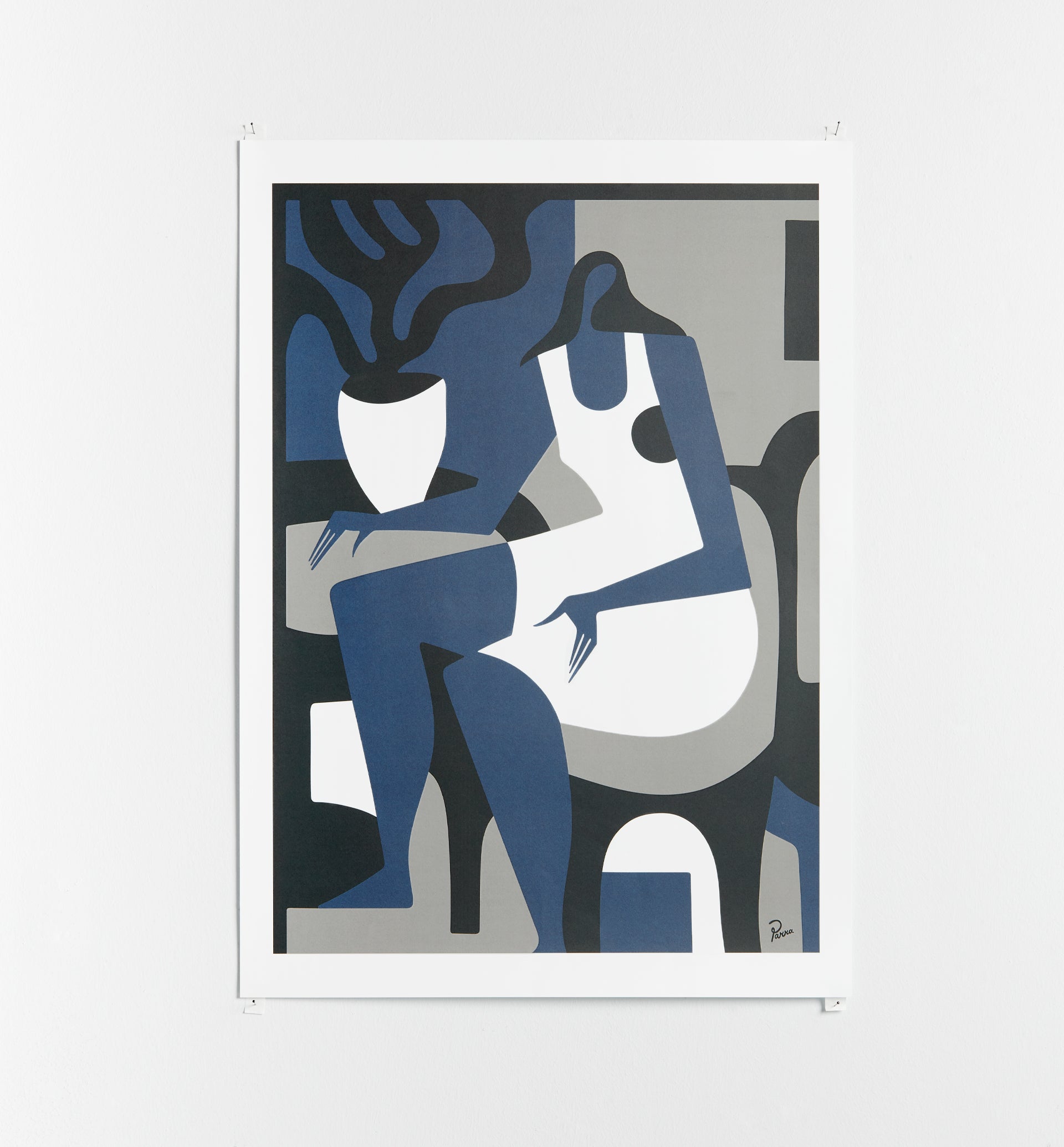 lost match poster – VERY SPECIAL LA